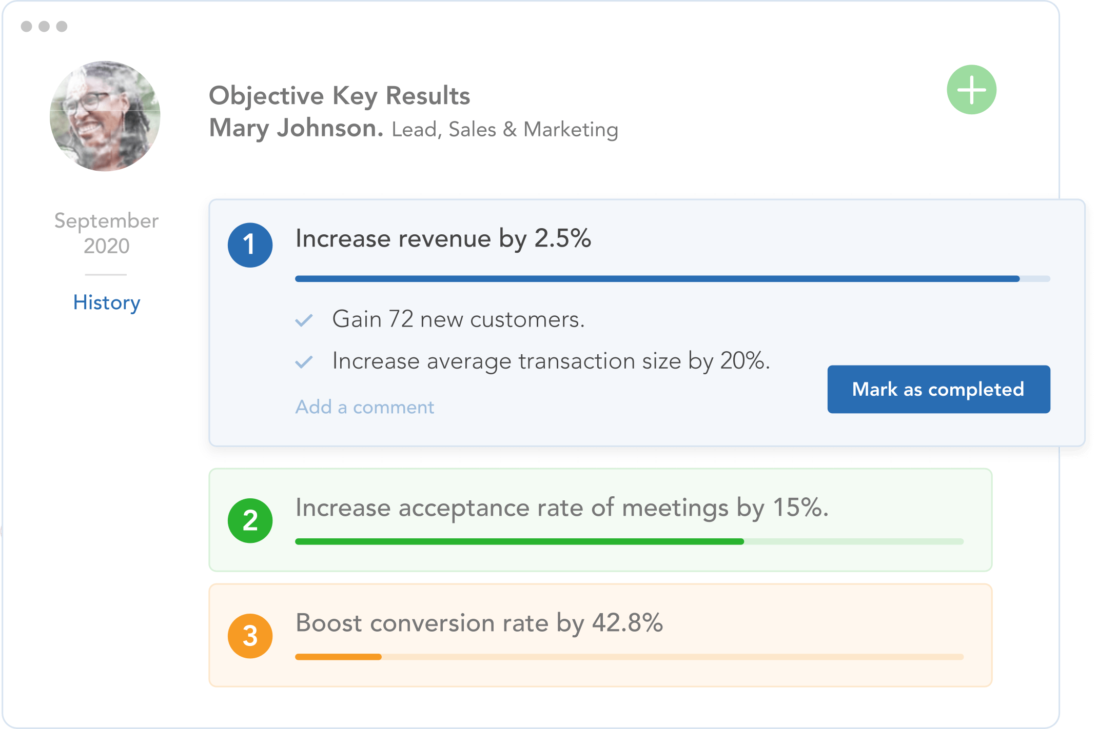 SeamlessHR – All-in-one HR software to streamline your HR