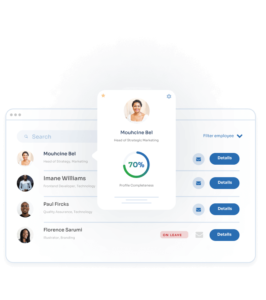 Africa's Leading HR & Payroll Software | SeamlessHR