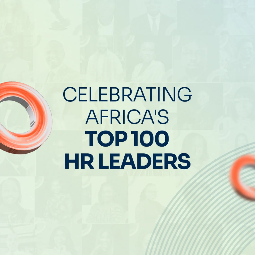 Top 100 HR Leaders - SeamlessHR