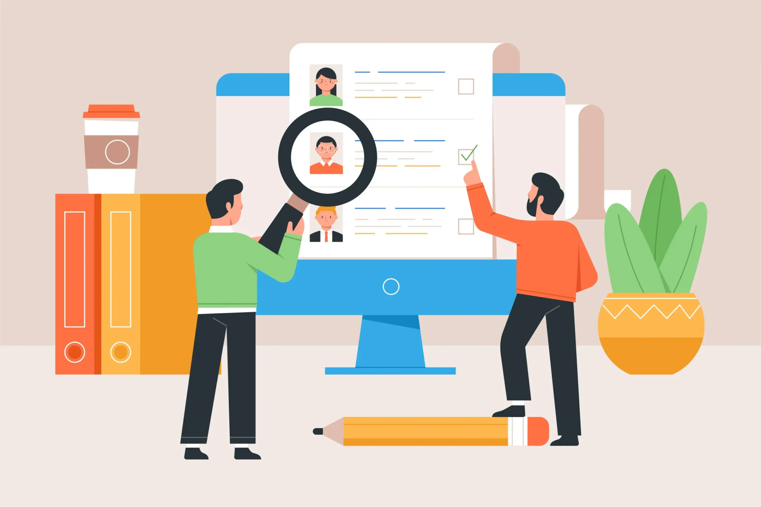 Applicant Tracking System: All You Need to Know - SeamlessHR